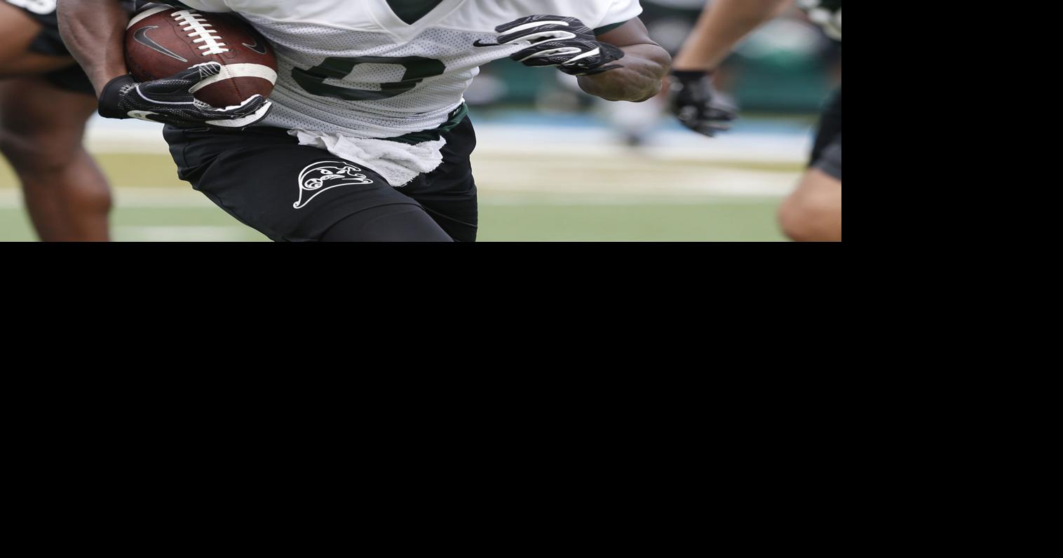 Healthy and happy, Tulane grad transfer Freddy Canteen looking to live ...