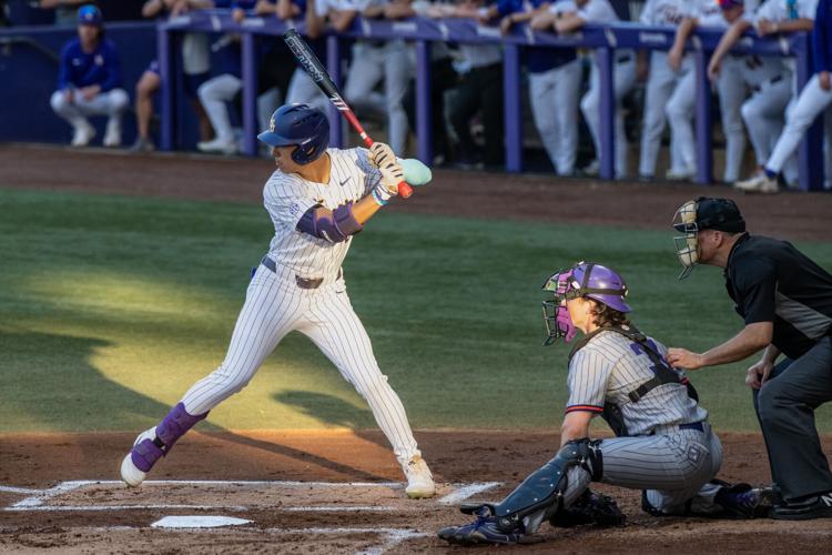 LSU baseball-Georgia series analysis, takeaways from sweep | LSU | nola.com