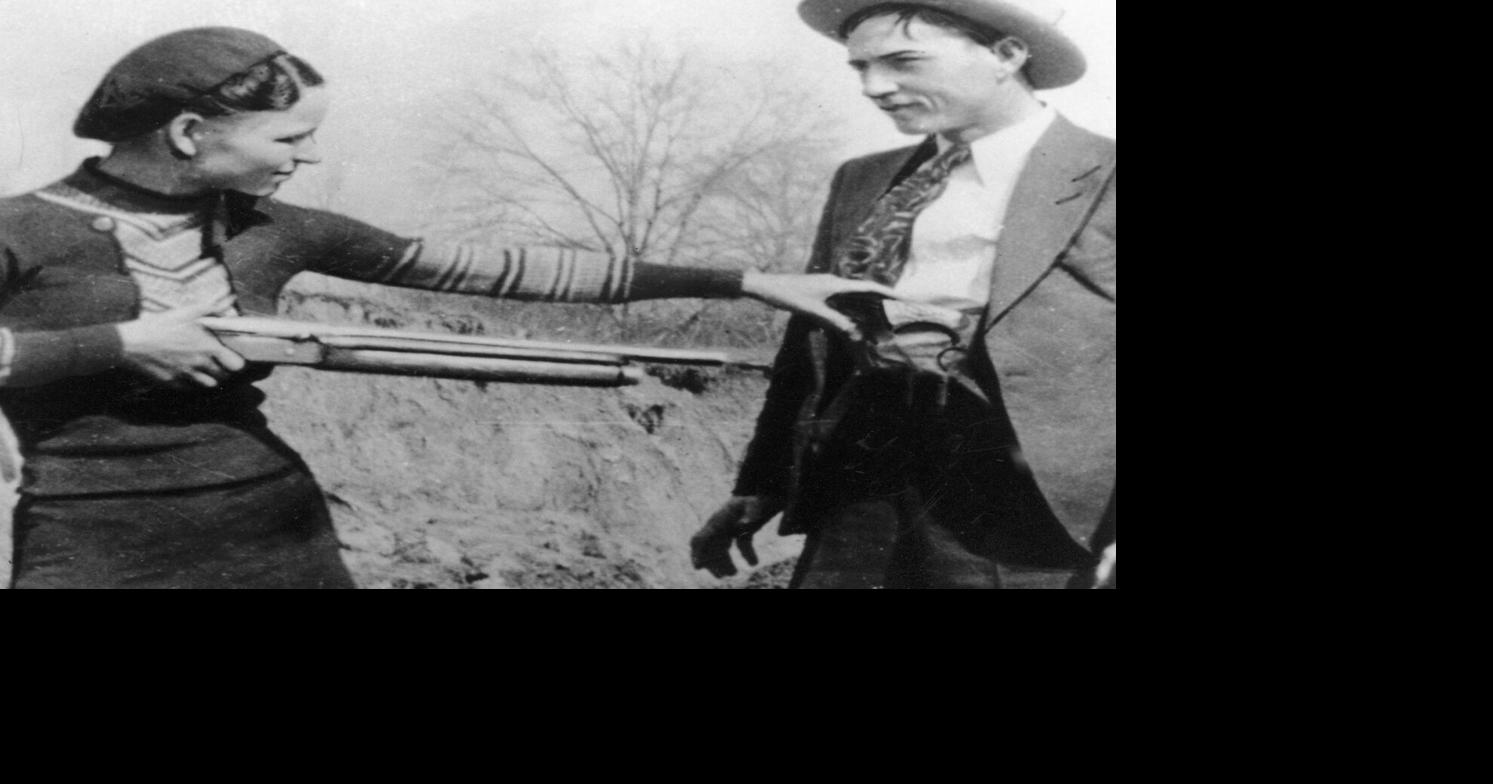 Louisiana’s 13 most notorious historic crimes and criminals ...