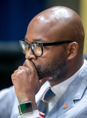 Meet the man who exposed Entergy's paid actor scandal | Archive | nola.com