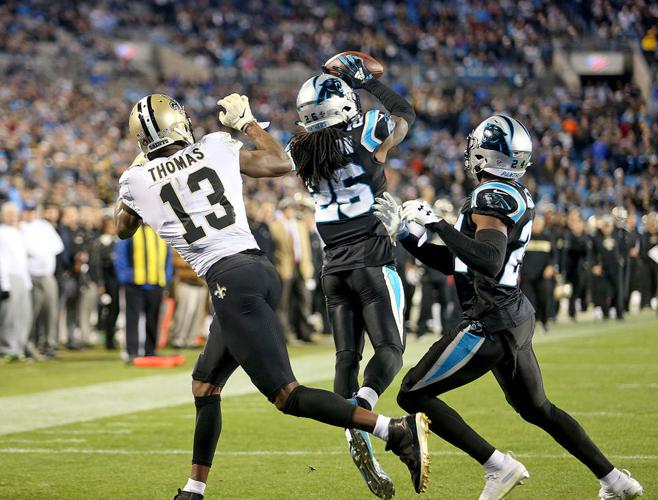 Ranking LSU's top 10 NFL defensive backs | Sports | nola.com