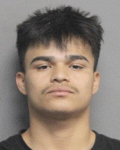 After man critically wounded in Metairie shooting, suspect booked with ...