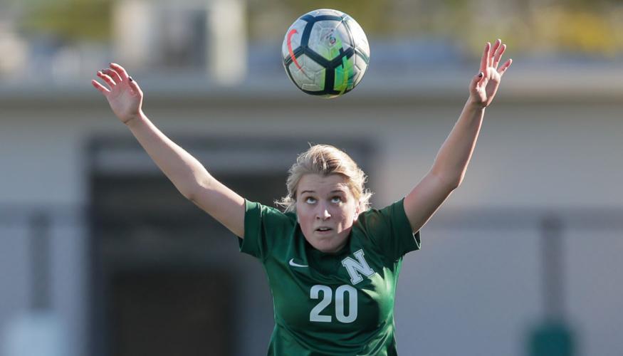 Newman gets back to Division IV state title game with girls soccer win ...