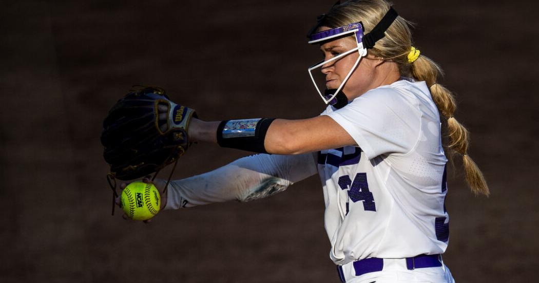 Former LSU pitcher Chaffin headed to an SEC rival school | LSU | nola.com