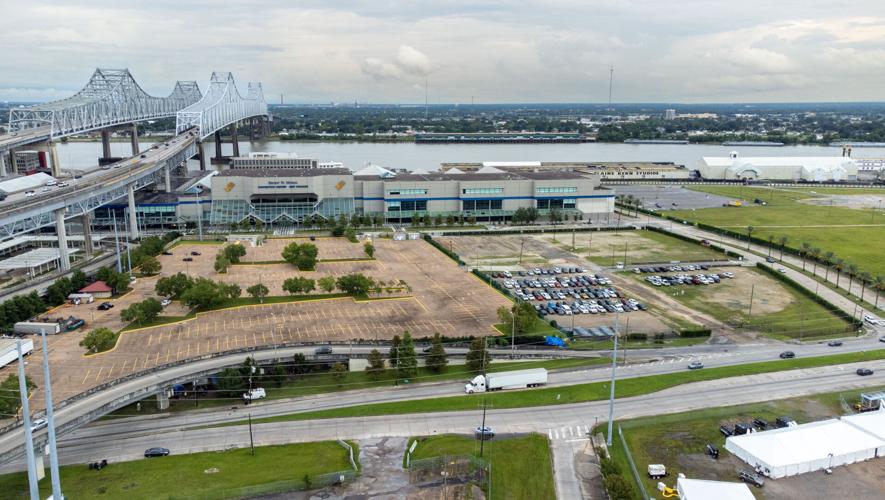 Huge riverfront development project gets approval from Convention ...