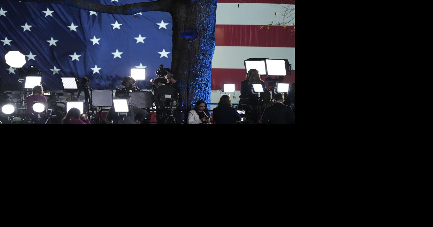 Letters: Democrats are the ones disrespecting democracy | Letters ...