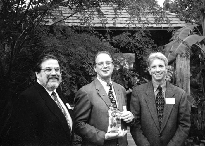 Timeline: A complete history of The Times-Picayune and The Advocate ...