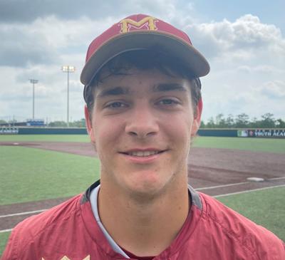 A Brother Martin senior posts his team’s first 7-inning shutout in a ...