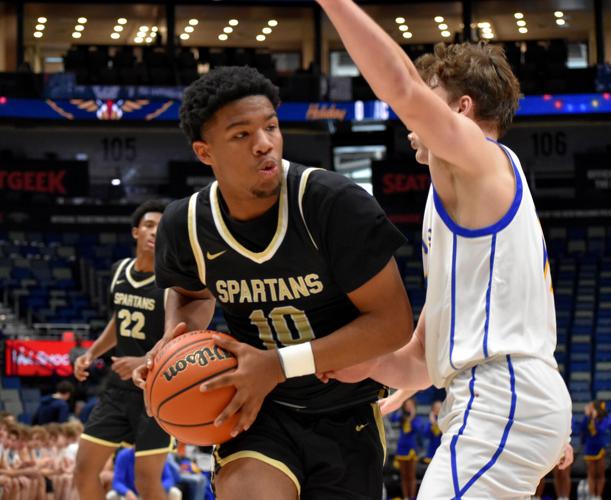 St. Paul’s Basketball Team Victorious at Smoothie King Center | St ...