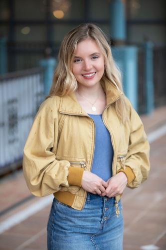 London calling for SMU communications student | Entertainment/Life ...