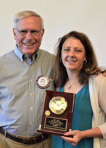 Northlake Mandeville Rotary Club installs officers | St. Tammany ...