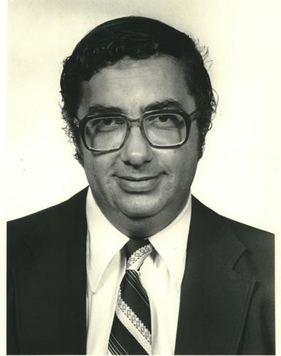 Joseph Massa, retired Times-Picayune journalist, dies at 86 | News ...