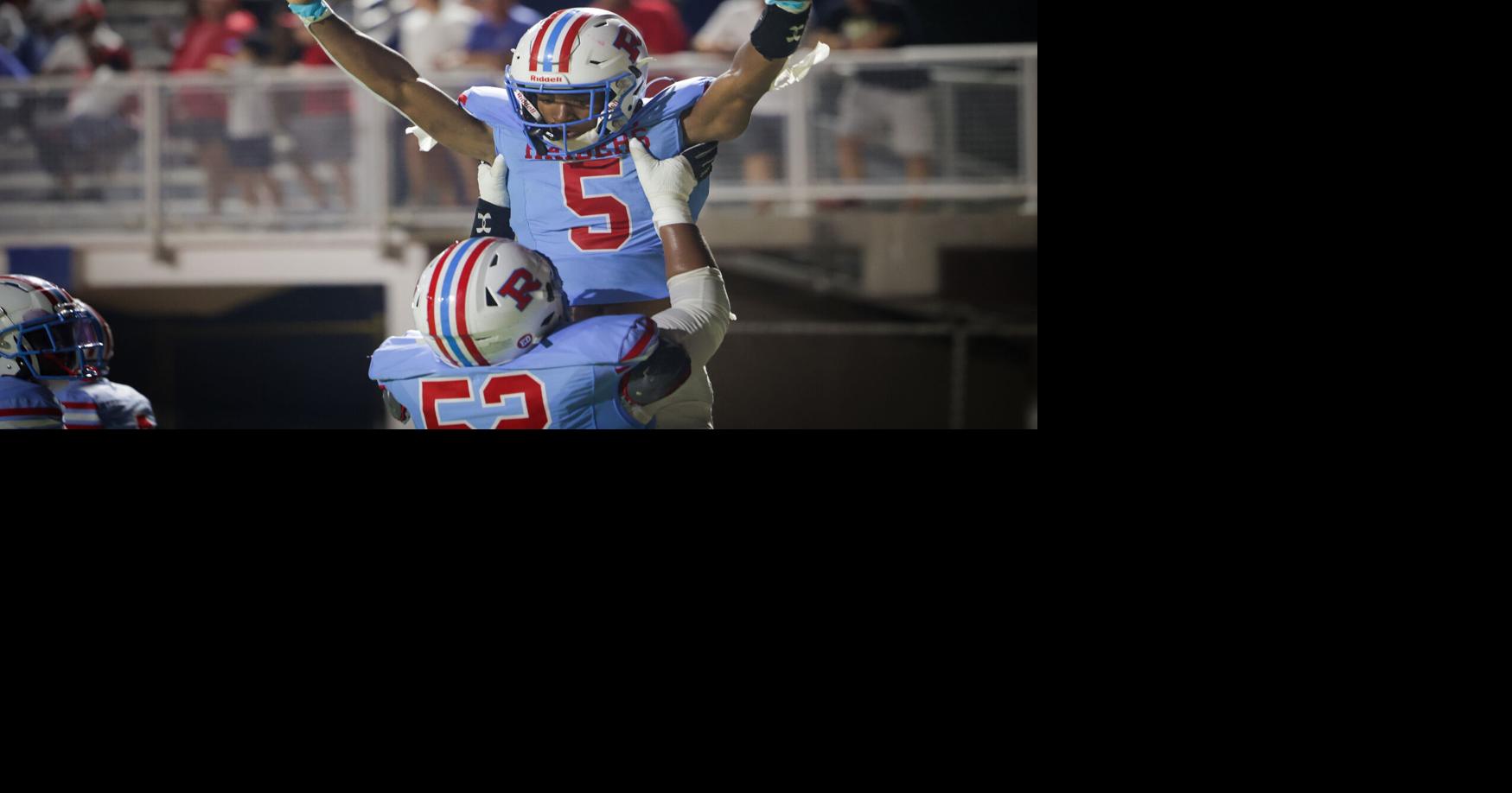 Rummel beats Shaw, reclaims Megaphone with strong run game | Prep ...