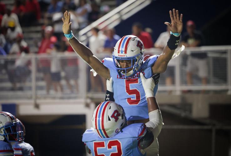 Top New Orleans area prep running backs through four weeks | Prep Sports | nola.com