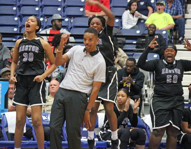 Warren Easton’s Darius Mimms takes over boys basketball program; Katie ...