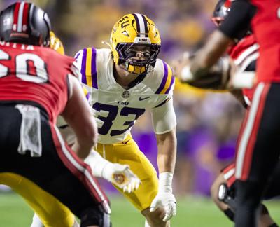 LSU is going bowling, will learn of its destination Sunday | Football ...