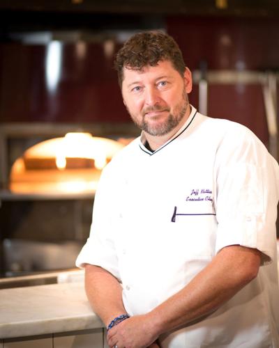 Pyre Provisions combines steakhouse, barbecue in Covington for wood ...