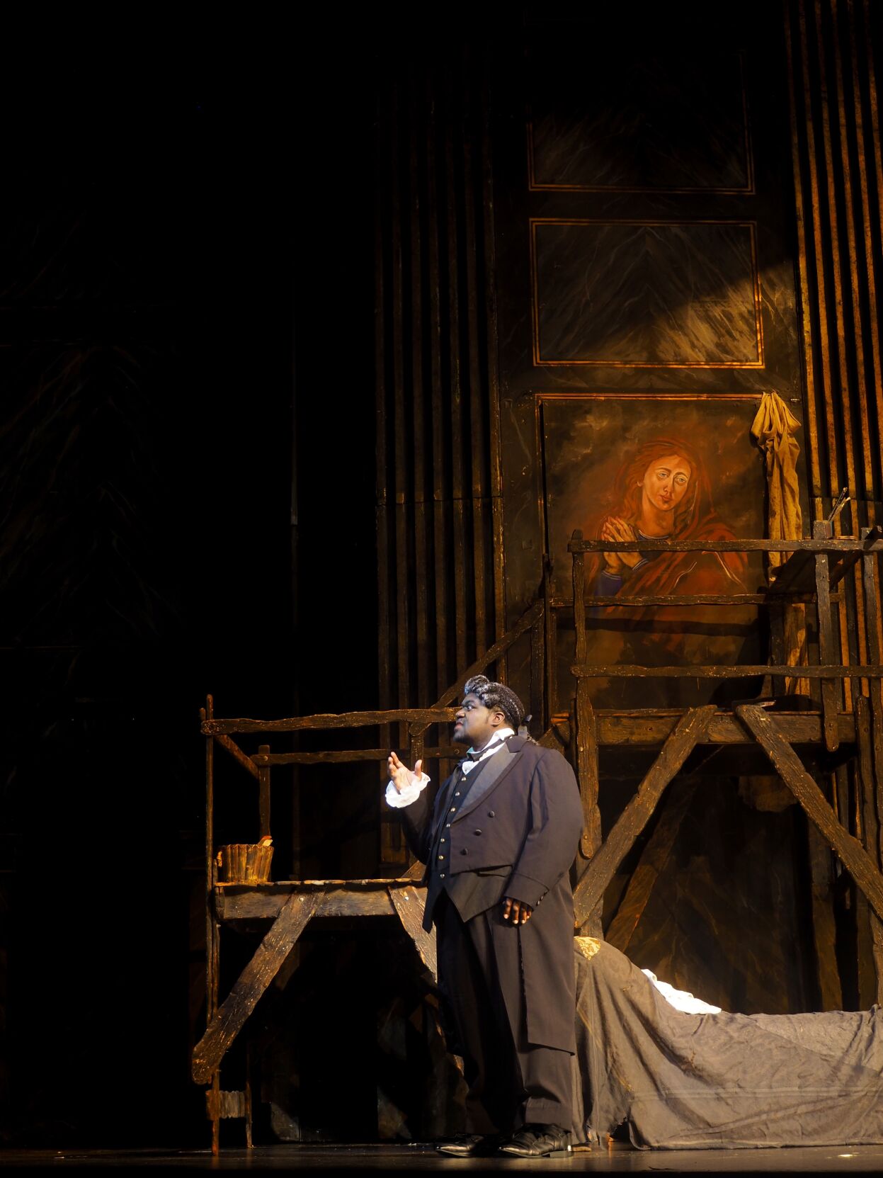 Puccini's classic 'Tosca' returns to New Orleans Opera | Arts | nola.com