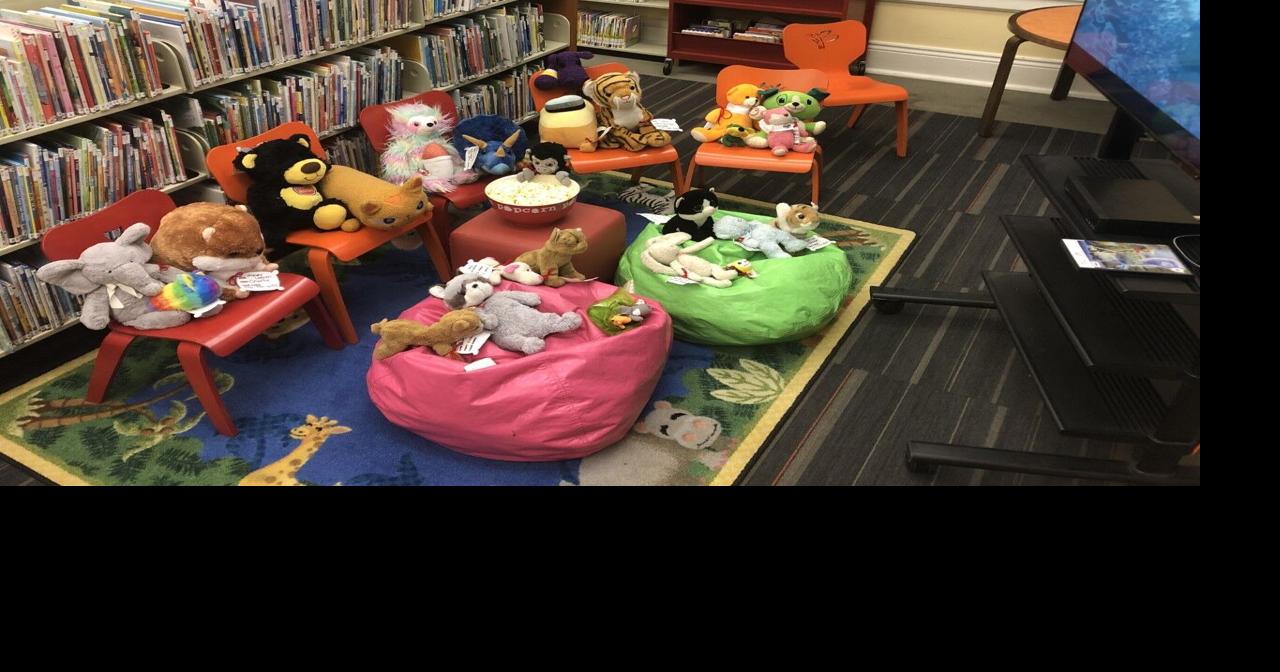 More than just books in the St. Tammany Parish Library system | News ...