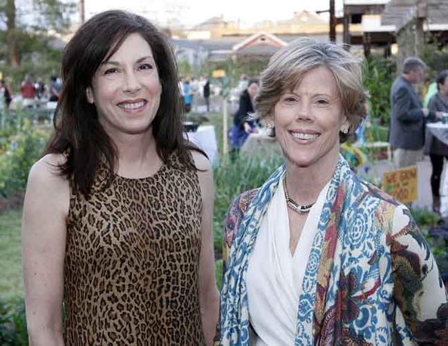 Edible Schoolyard, Hogs for the Cause gobble up for good causes ...