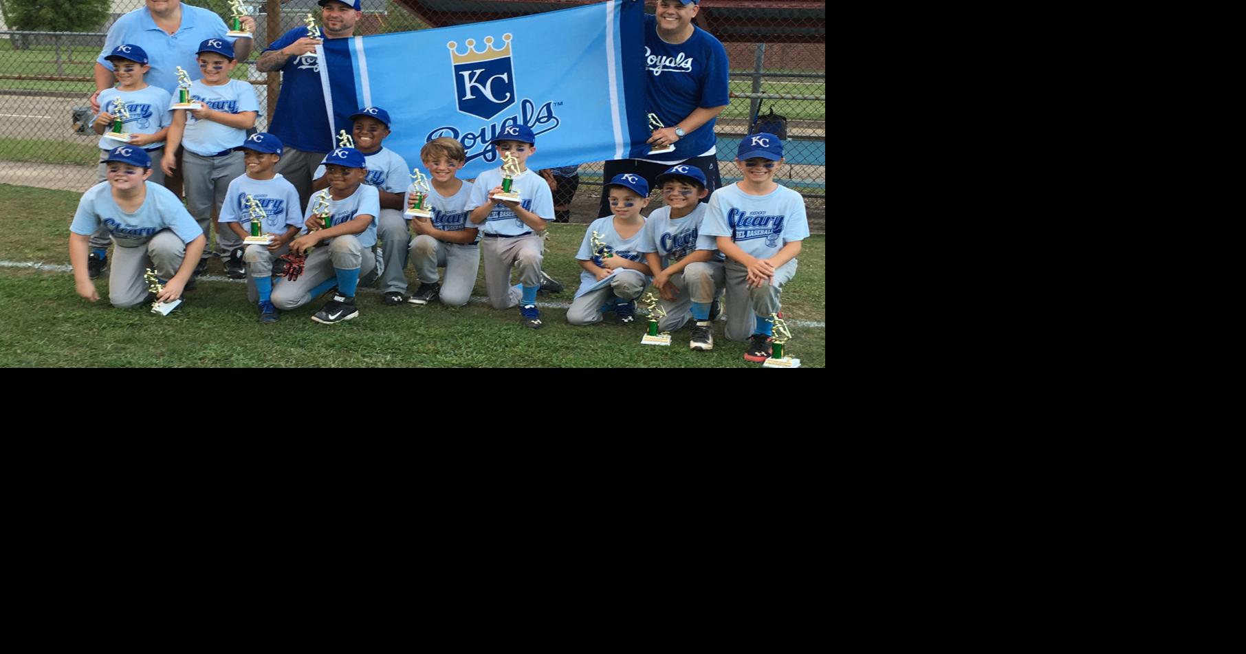 Cleary Playground team in Metairie takes championship | East Jefferson ...