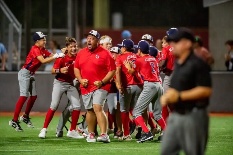New Orleans area team just misses Little League World Series | More ...