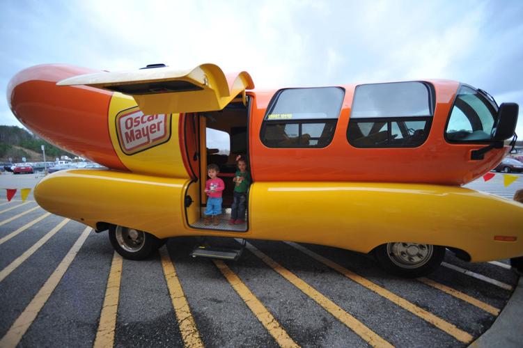 Where and when to find the Wienermobile around New Orleans ...