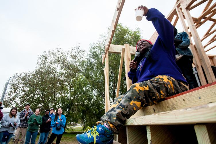 Bangas build | Crescent City community news | nola.com