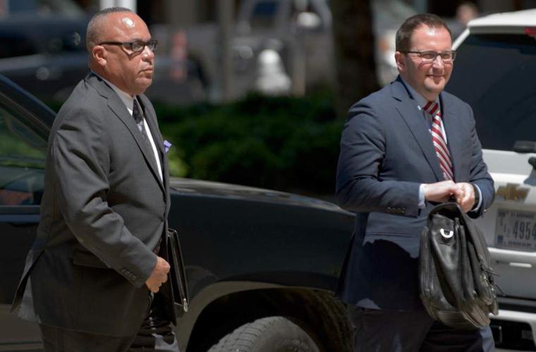 2 hours of talks don’t produce settlement in lawsuit pitting Tom Benson ...