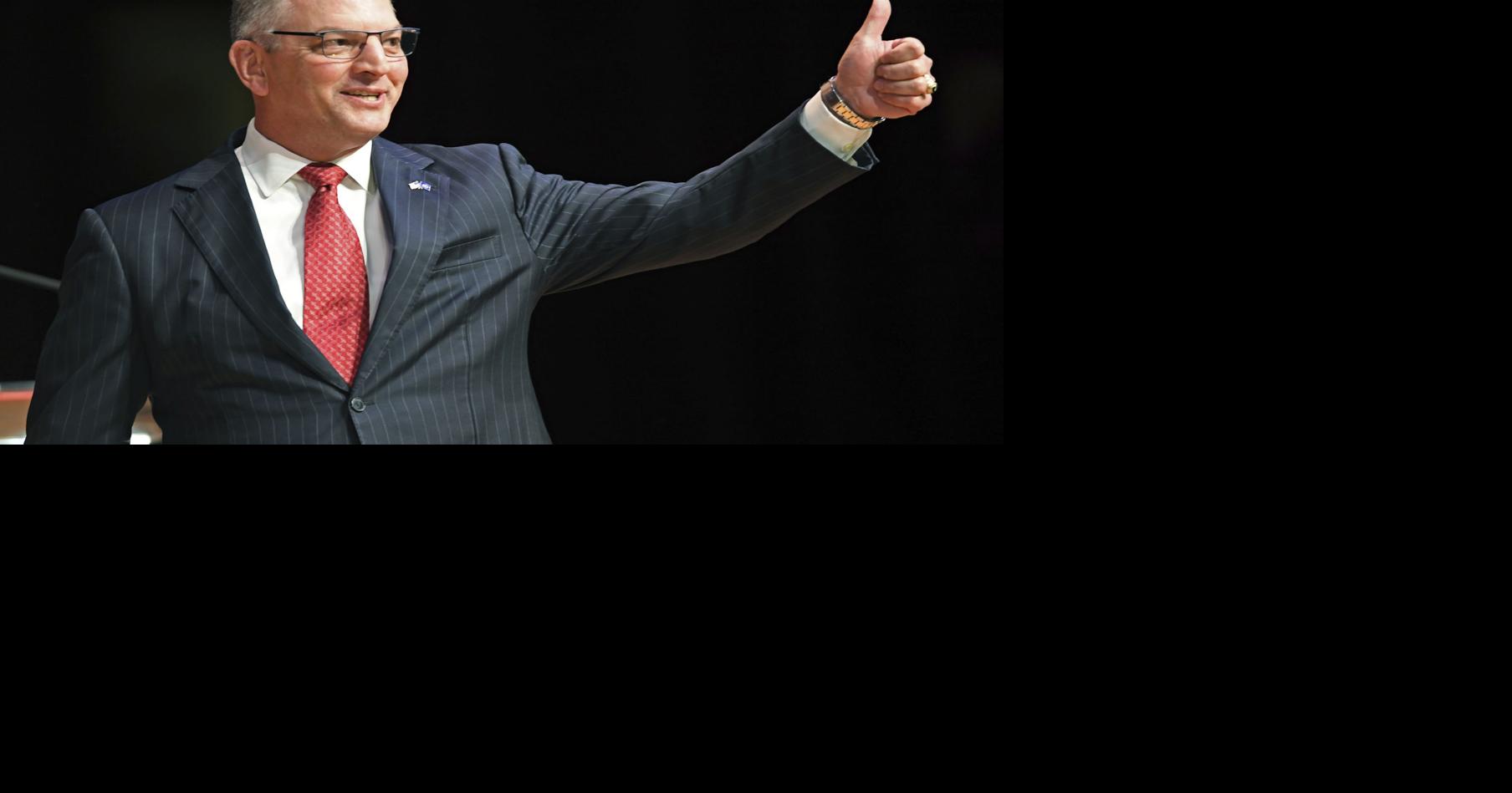 Gov. John Bel Edwards' latest campaign ad features parade of ...