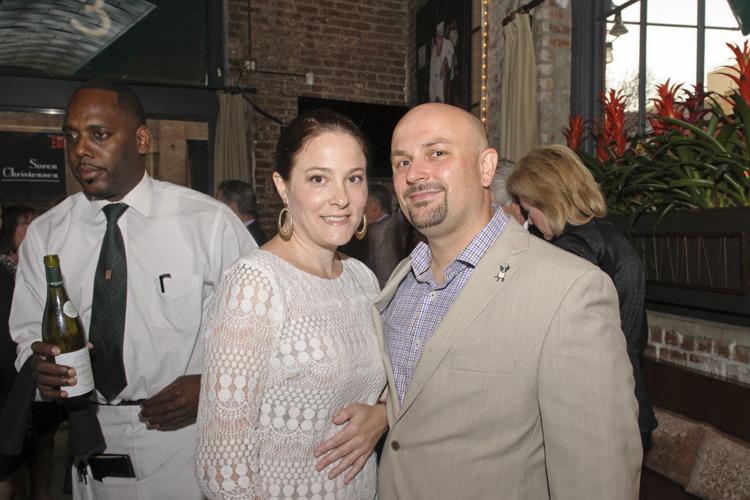 Emeril Lagasse celebrates 25th anniversary of Emeril's (gallery ...