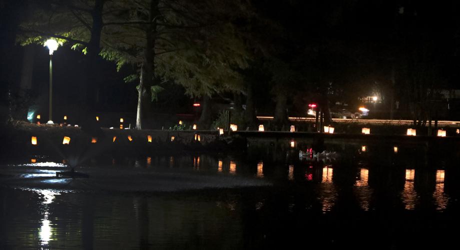 HOPE is the message for 2020 | St. Tammany community news | nola.com