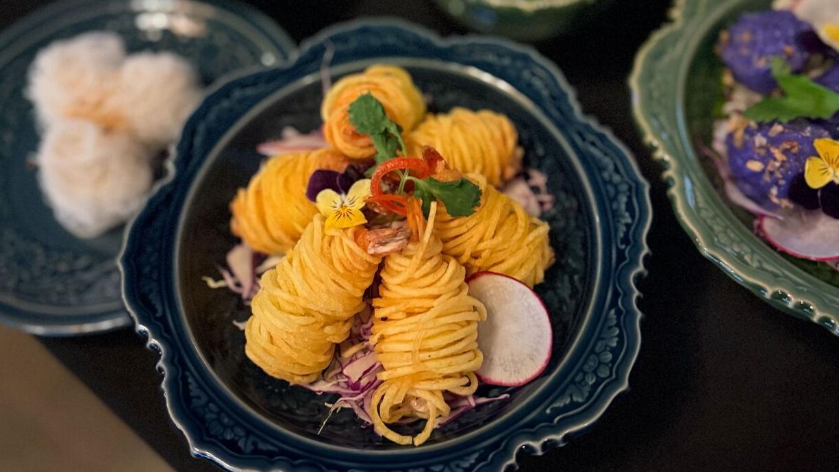 New Thai restaurant Chada to open in Mid-City New Orleans LA | Where ...