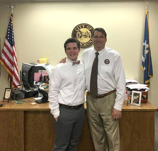 STA students experience job shadowing and career exploration | Archive ...