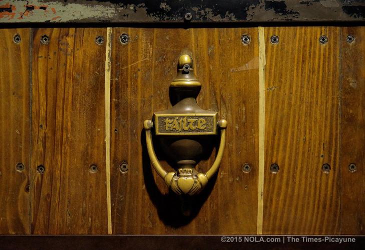 Finn McCool's own smoking ban has not kept the family away | Local ...