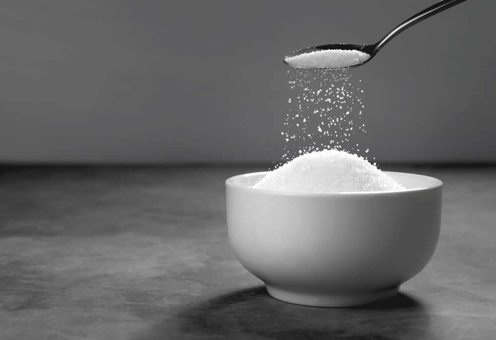 Sweet spot: Cut sugar with these natural plant-based sweeteners ...