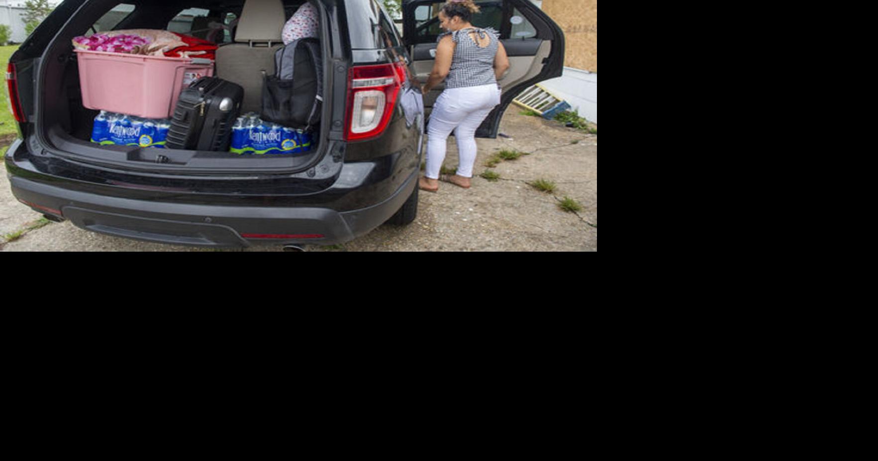 15+ things to do before evacuating for a hurricane, plus a suggested ...