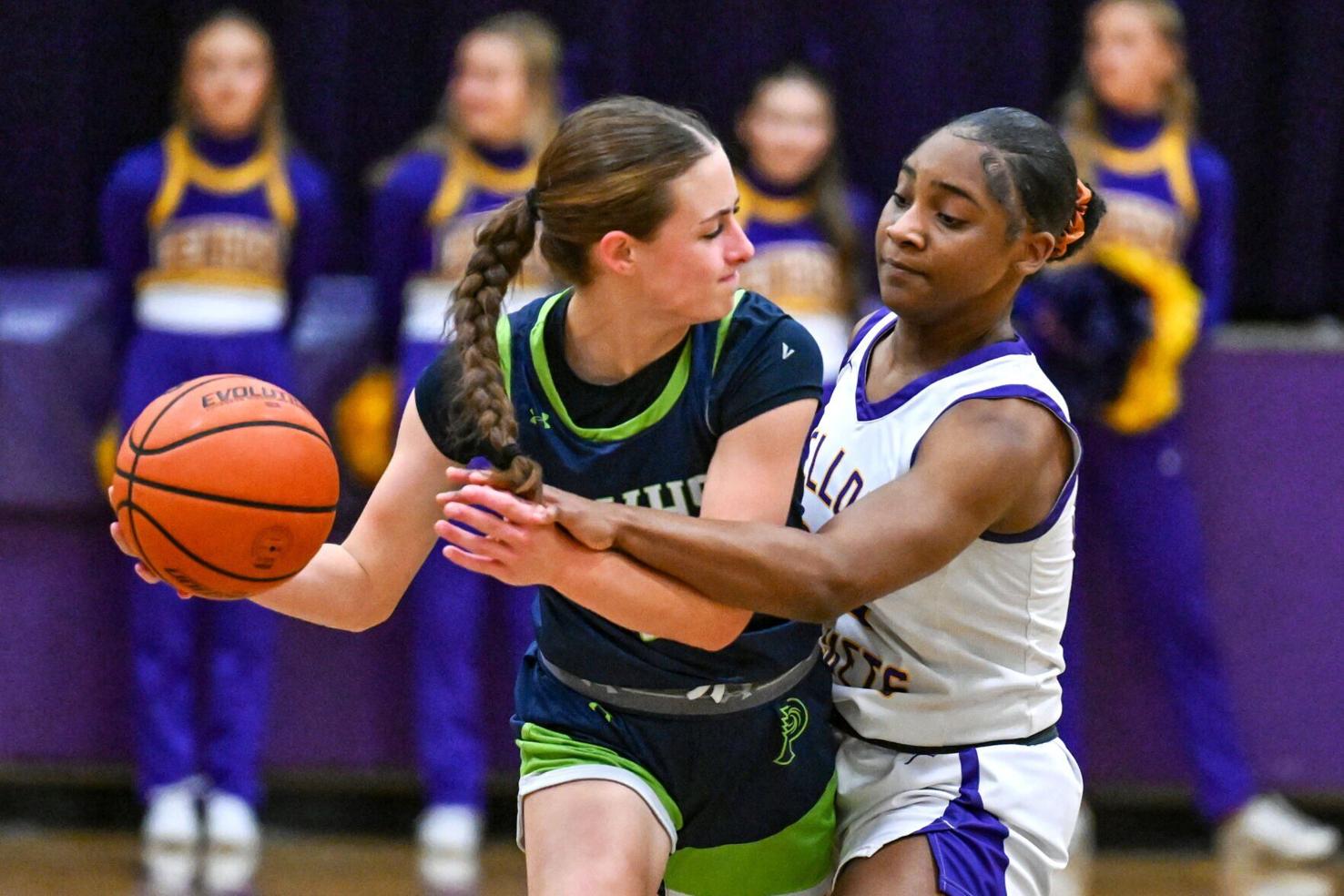 All LHSAA girls basketball playoff scores, schedule so far | Prep ...