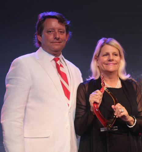 Sidney Torres IV and Kaye Courington announced as Leukemia & Lymphoma ...