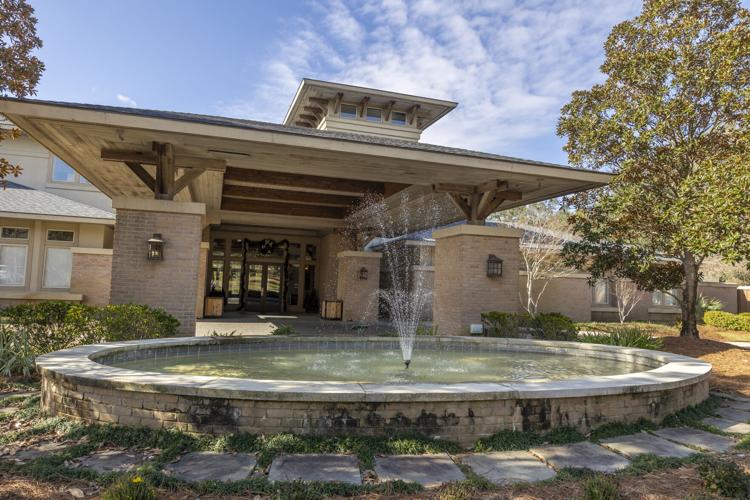 Money Hill eyes growth on thousands of northshore acres | One Tammany ...