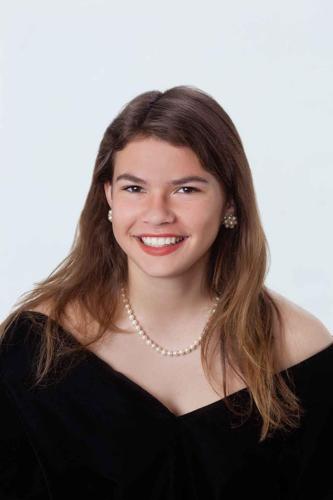 Les Pierrettes frolic at 'Fiesta' festivities | Mardi Gras | nola.com