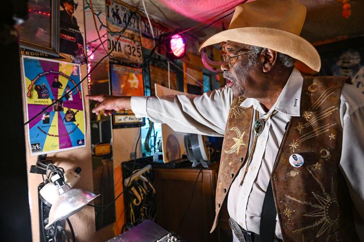 Teddy's Juke Joint celebrates 45 years of keeping the blues ...