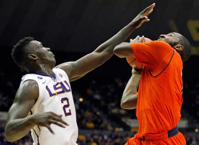 Milwaukee Bucks take Johnny O'Bryant in the second round of the NBA ...