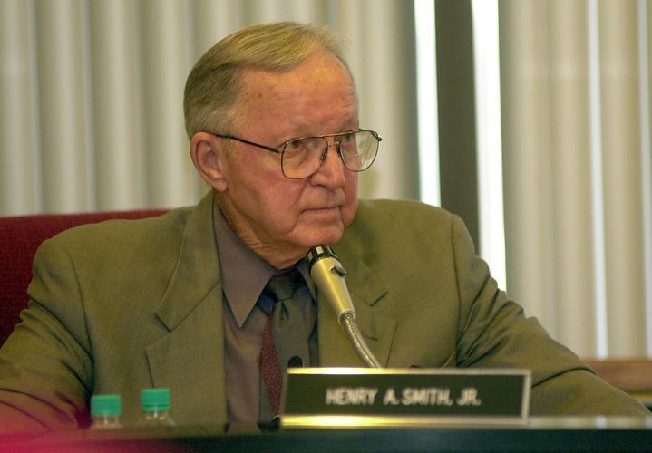 Long before airport flyover ramp opens, Legislature named it | Traffic ...