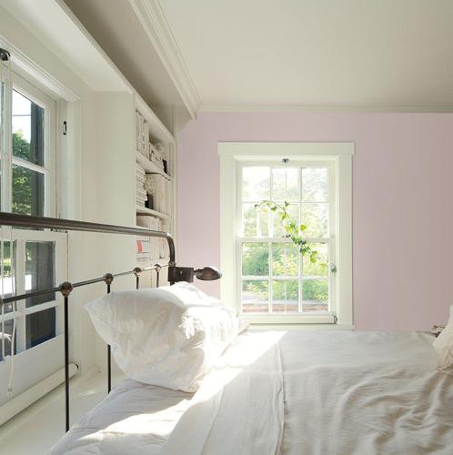 Benjamin Moore looks to the shadows for its 2017 Color of the Year ...