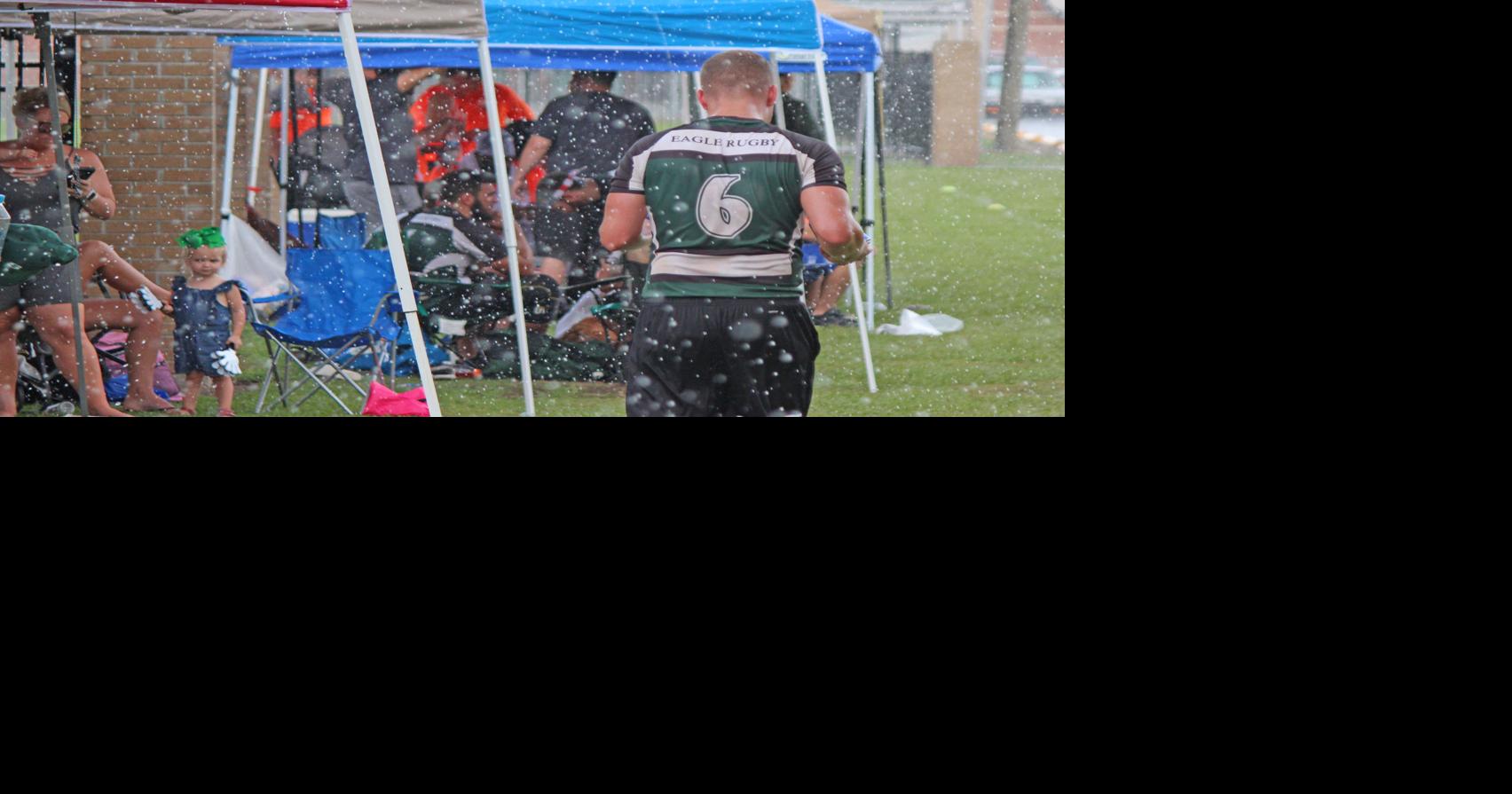 Shaw flag football tournament | Photos | nola.com