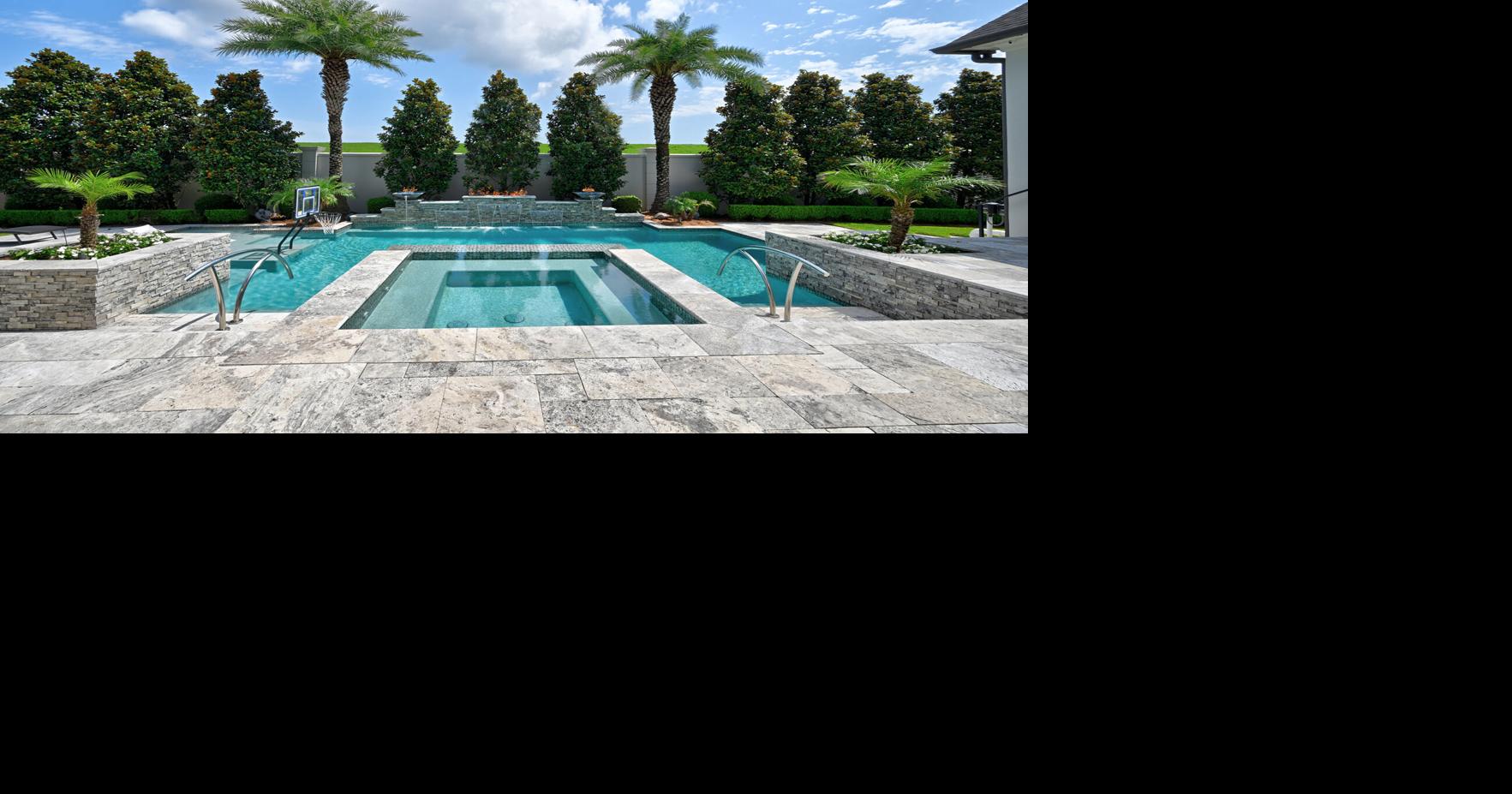 Al Copeland Jr. offers a peek into his Metairie home | Photos | nola.com