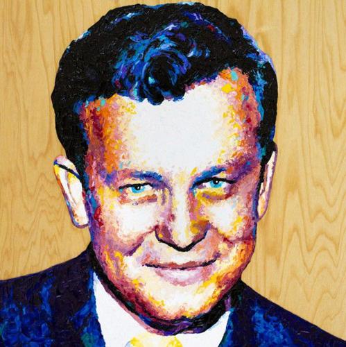 And from the heavens, a voice rang out: 'First dowwwn, Saiiiiiints ...