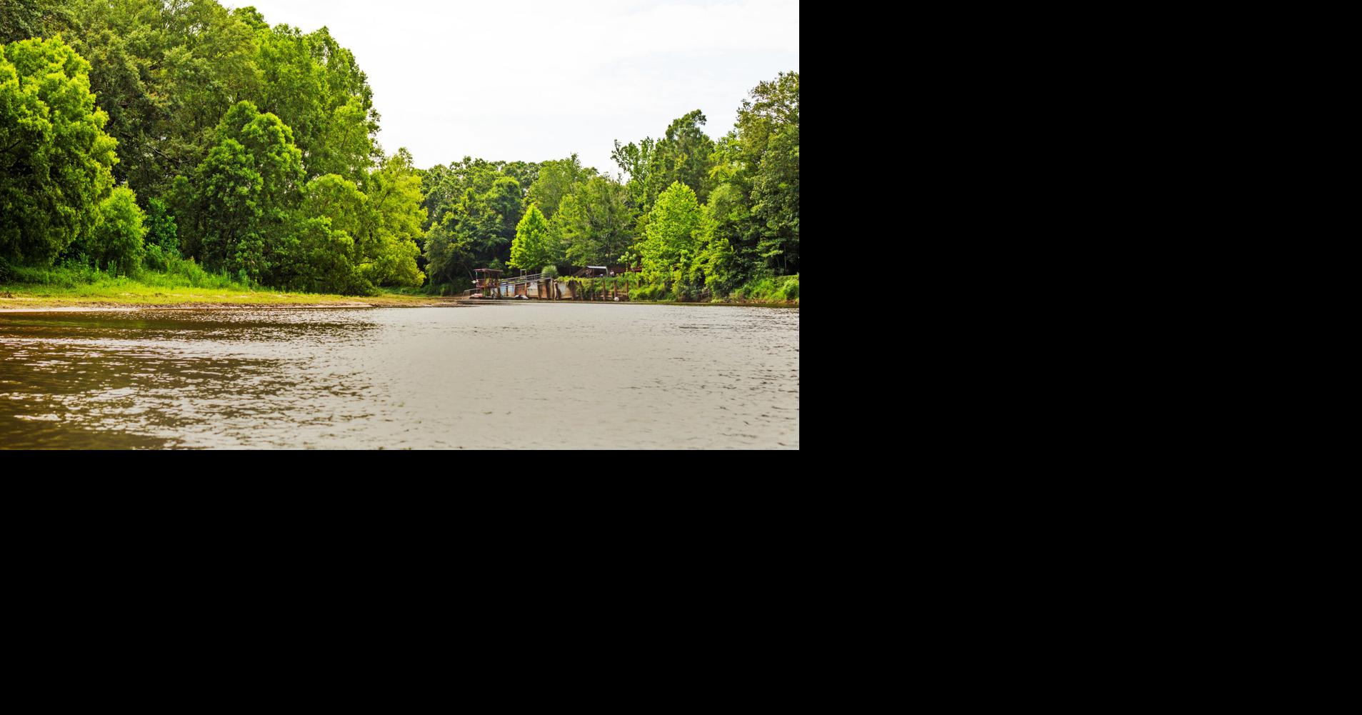 18-year-old tuber dies while on Bogue Chitto River | Crime/Police ...