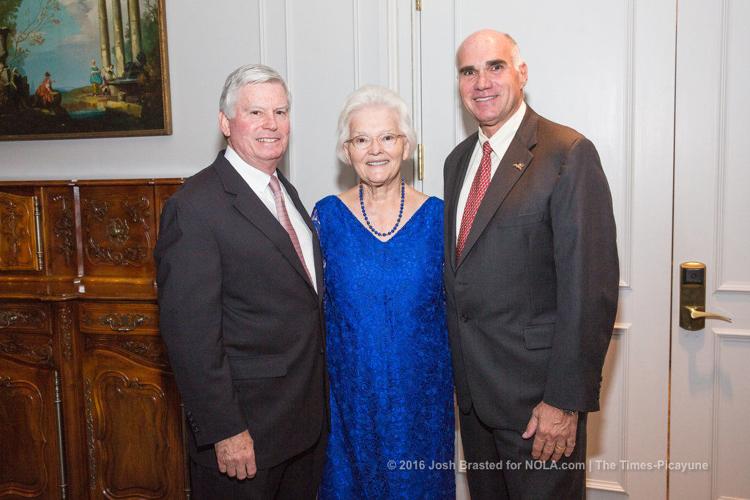 Family ties: Ralph Brennan honored with Ella Brennan Lifetime ...